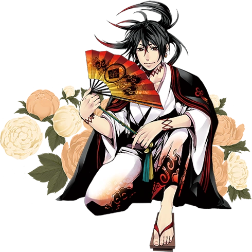 Tenka Kumo | Dontenniwarau Wiki | Fandom