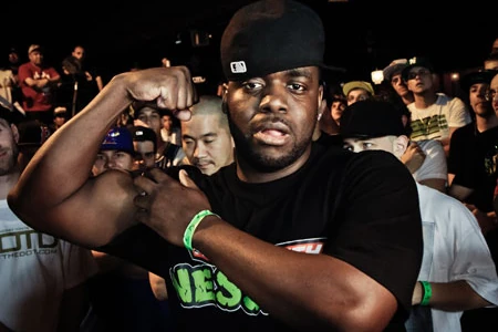 Ness Lee | World Battle Rap | Fandom