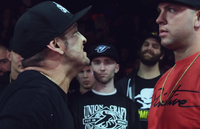 The Saurus | World Battle Rap | Fandom