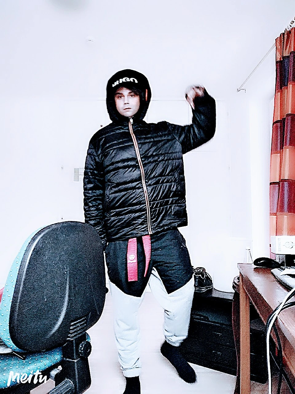 Damage DMC | World Battle Rap | Fandom