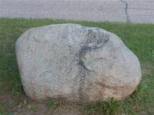 Red Rock | Newport Wiki | Fandom