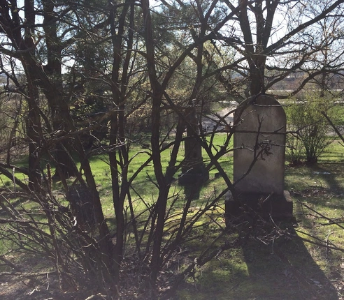 Red Rock Cemetery | Newport Wiki | Fandom