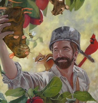 Timothy Horten | Newport Wiki | Fandom