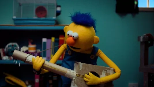 Discuss Everything About Don't Hug Me I'm Scared Wiki | Fandom