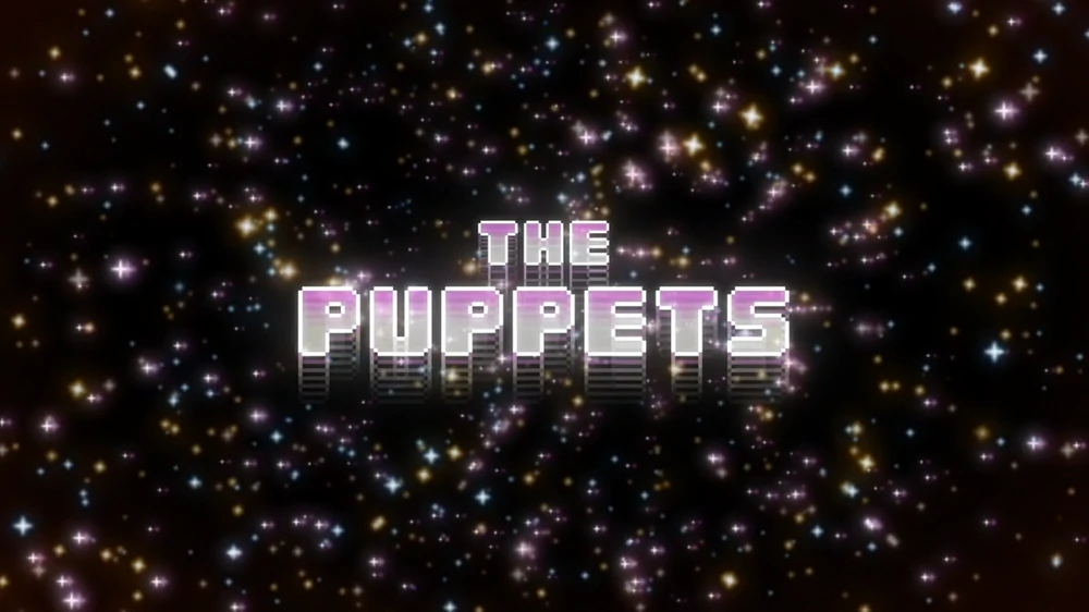 The Puppets | Don't Hug Me I'm Scared Wiki | Fandom