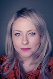 Amy Gledhill | Don't Hug Me I'm Scared Wiki | Fandom