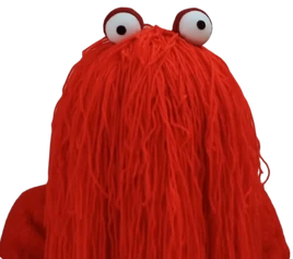Red Guy | Don't Hug Me I'm Scared Wiki | Fandom