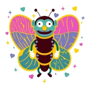 Shrignold | Don't Hug Me I'm Scared Wiki | Fandom
