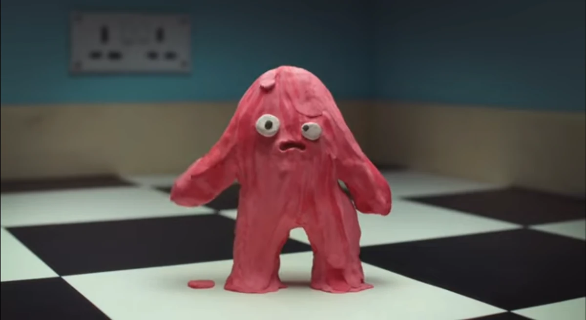 Stain Edwards | Don't Hug Me I'm Scared Wiki | Fandom