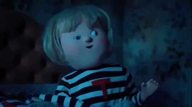 Todney's Nighttime Song | Don't Hug Me I'm Scared Wiki | Fandom