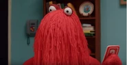 Red Guy | Don't Hug Me I'm Scared Wiki | Fandom