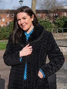 Katy Wix | Don't Hug Me I'm Scared Wiki | Fandom