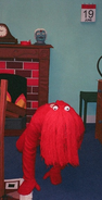 Red Guy | Don't Hug Me I'm Scared Wiki | Fandom