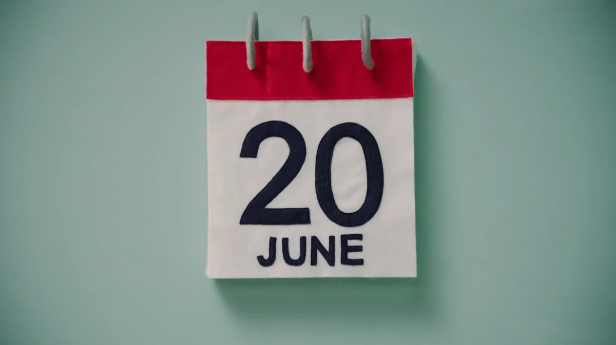 20 June | Don't Hug Me I'm Scared Wiki | Fandom