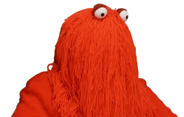 Red Guy | Don't Hug Me I'm Scared Wiki | Fandom