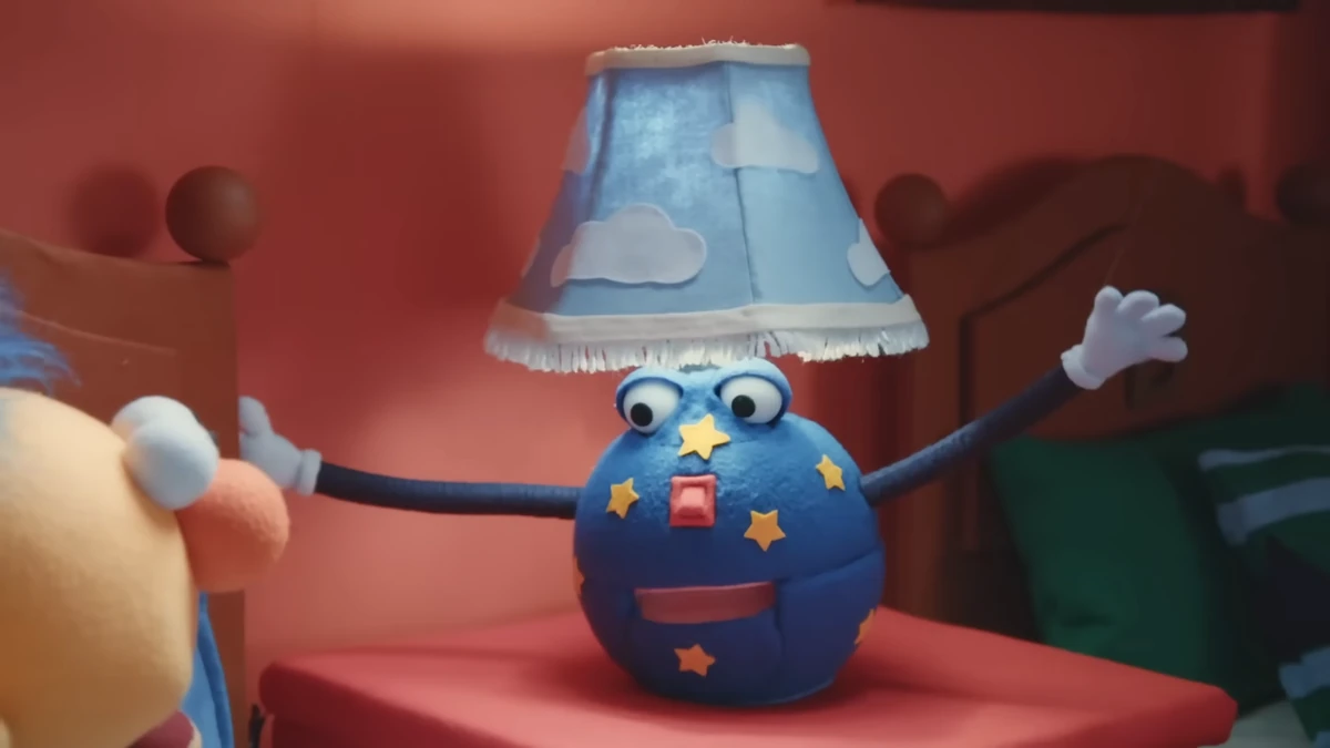 Don't Hug Me I'm Scared 6 | Don't Hug Me I'm Scared Wiki | Fandom