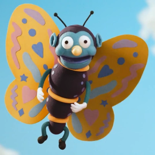 Shrignold | Don't Hug Me I'm Scared Wiki | Fandom