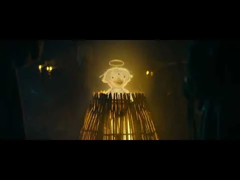 HARK! | Don't Hug Me I'm Scared Wiki | Fandom