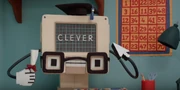 Colin the Computer | Don't Hug Me I'm Scared Wiki | Fandom
