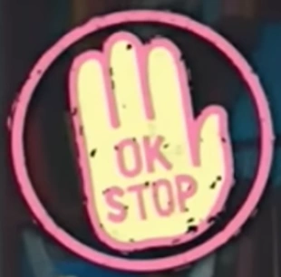 OK Stop | Don't Hug Me I'm Scared Wiki | Fandom