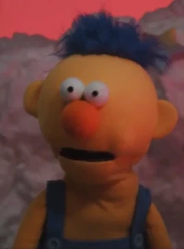 Yellow Guy | Don't Hug Me I'm Scared Wiki | Fandom