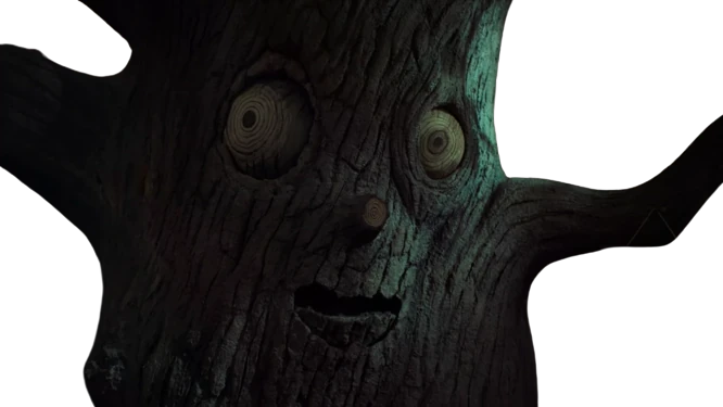 Category:Trees | Don't Hug Me I'm Scared Wiki | Fandom