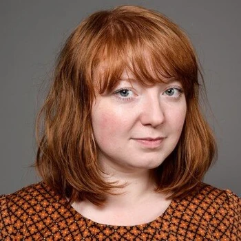 Kath Hughes | Don't Hug Me I'm Scared Wiki | Fandom