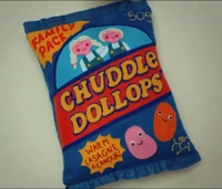 Family | Don't Hug Me I'm Scared Wiki | Fandom