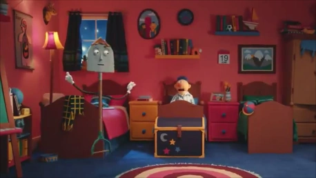 Sammy the Spade | Don't Hug Me I'm Scared Wiki | Fandom