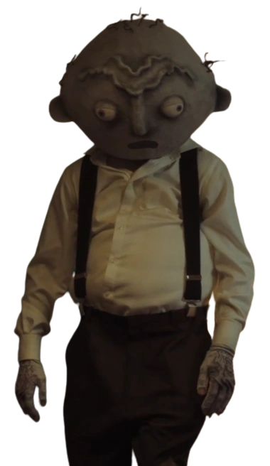 Brother | Don't Hug Me I'm Scared Wiki | Fandom