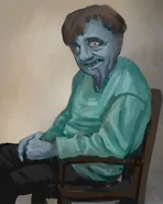 Family | Don't Hug Me I'm Scared Wiki | Fandom