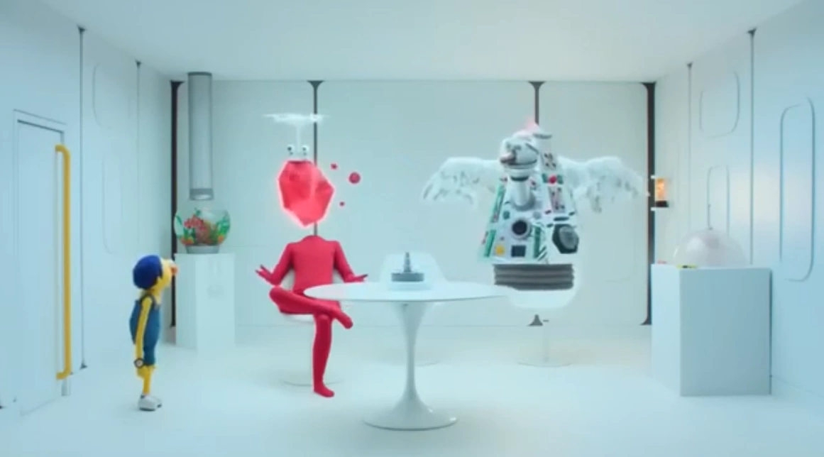 Bigger Boys | Don't Hug Me I'm Scared Wiki | Fandom