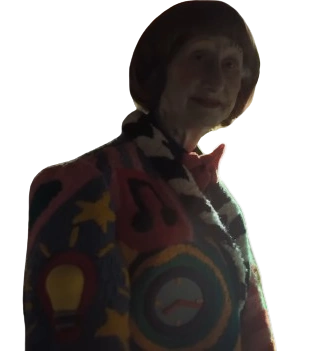 Lesley | Don't Hug Me I'm Scared Wiki | Fandom