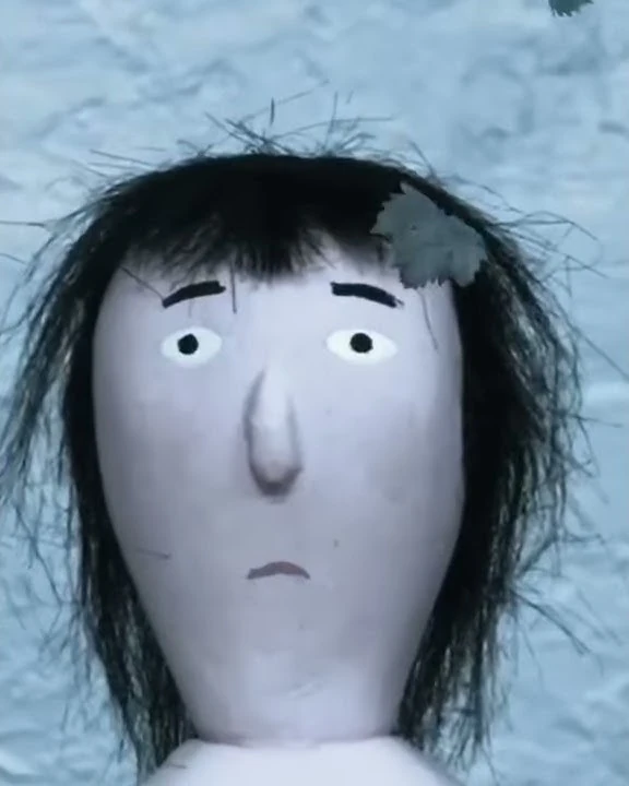 Susan | Don't Hug Me I'm Scared Wiki | Fandom