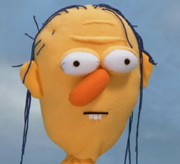 Roy Gribbleston | Don't Hug Me I'm Scared Wiki | Fandom