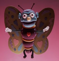Shrignold | Don't Hug Me I'm Scared Wiki | Fandom