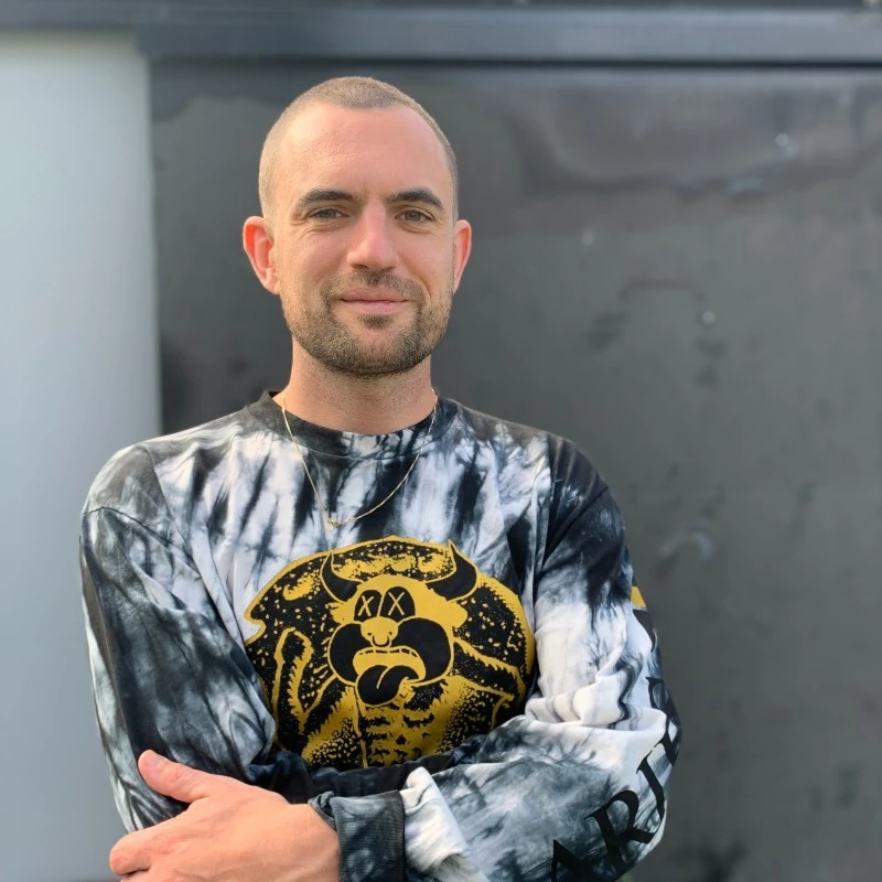 Hugo Donkin | Don't Hug Me I'm Scared Wiki | Fandom