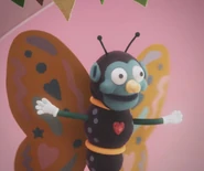 Shrignold | Don't Hug Me I'm Scared Wiki | Fandom