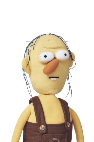 Category:Antagonists | Don't Hug Me I'm Scared Wiki | Fandom