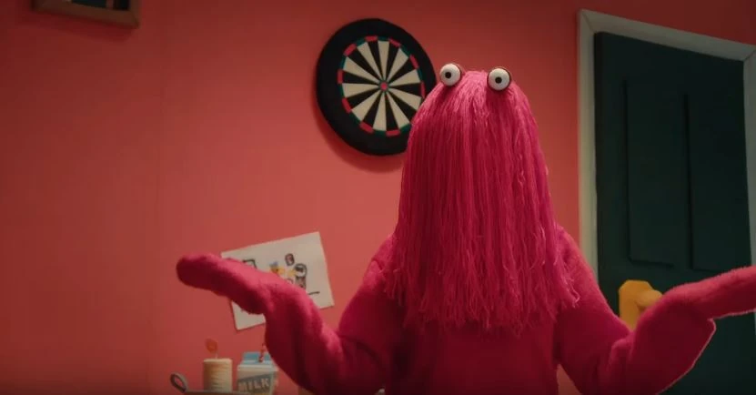 Red Guy Duplicate | Don't Hug Me I'm Scared Wiki | Fandom