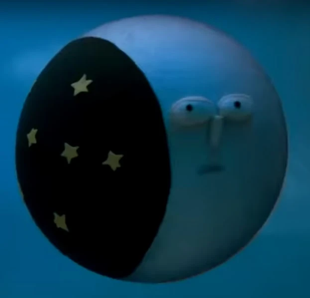 Astronomical Object | Don't Hug Me I'm Scared Wiki | Fandom