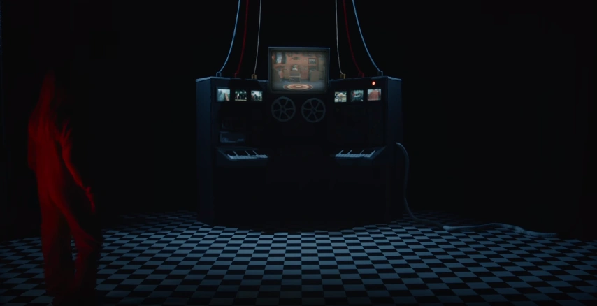 Control Panel | Don't Hug Me I'm Scared Wiki | Fandom