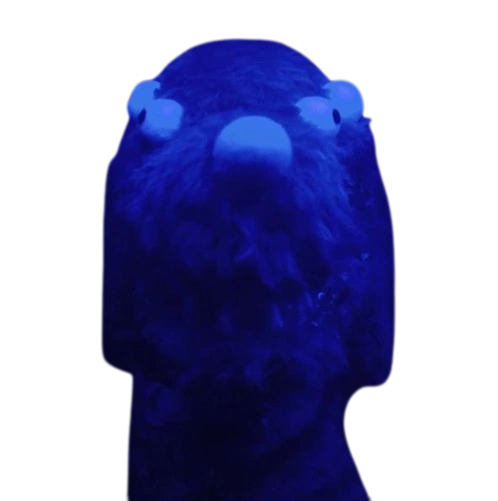 Carehound | Don't Hug Me I'm Scared Wiki | Fandom