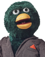 Baker Terry | Don't Hug Me I'm Scared Wiki | Fandom