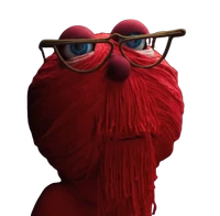 Joseph Pelling | Don't Hug Me I'm Scared Wiki | Fandom