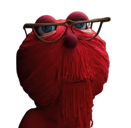 Big Boys | Don't Hug Me I'm Scared Wiki | Fandom