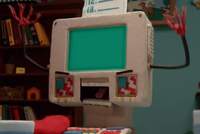 Colin the Computer | Don't Hug Me I'm Scared Wiki | Fandom