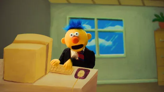 Jobs | Don't Hug Me I'm Scared Wiki | Fandom