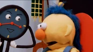 Tony the Talking Clock | Don't Hug Me I'm Scared Wiki | Fandom