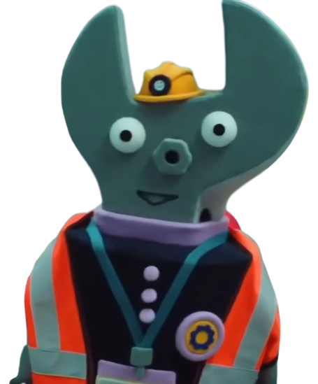 Leila Navabi | Don't Hug Me I'm Scared Wiki | Fandom